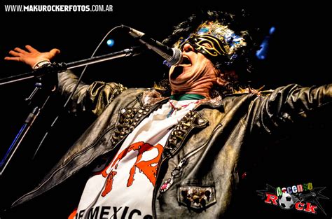 Eltri Makurockerfotos AscensoRock Infobae