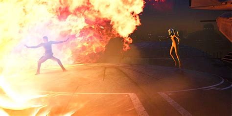 The 10 Essential Star Wars Rebels Episodes To Watch To Understand Ahsoka