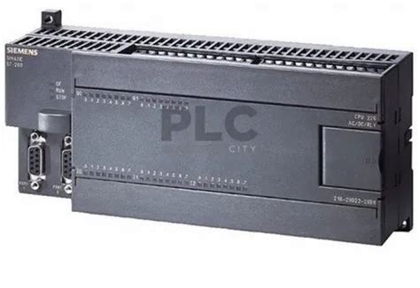 Siemens Simatic S7 200 Programmable Logic Controller At ₹ 38500nos