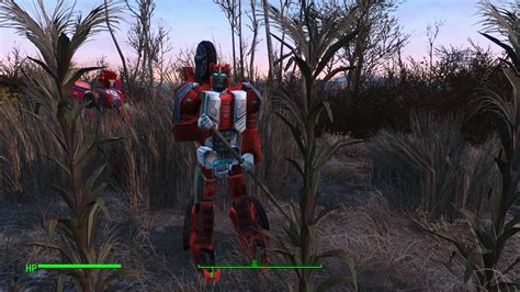 Transform Your Garden At Fallout 4 Nexus Mods And Community