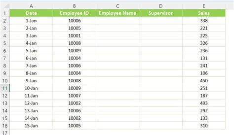How To Automate Vlookup In Excel With Vba Artofit