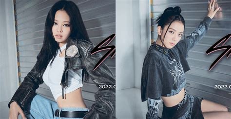 Blackpinks Jennie And Jisoo Are Ready To Shut Down Their Haters In