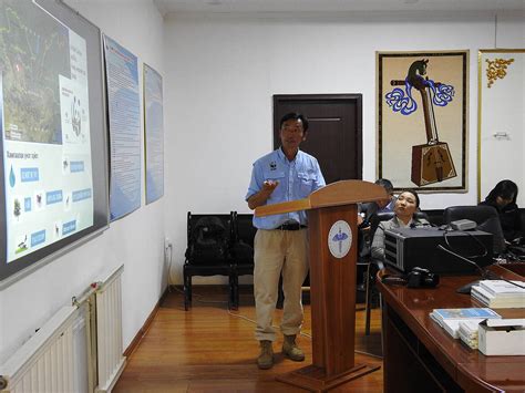 Хөдөлгөөнт сургалтыг хилийн боомтод амжилттай зохион байгууллаа Wwf