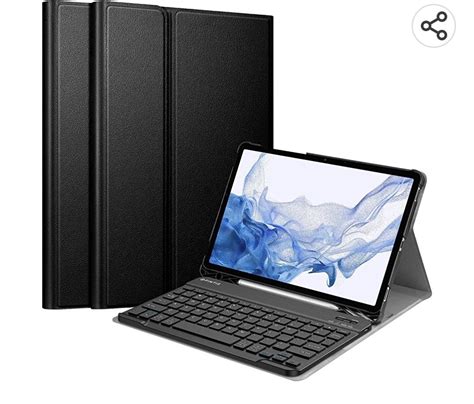 Galaxy Tab S8tab S7 11 Inch Model X700x706t870t875t878 With S