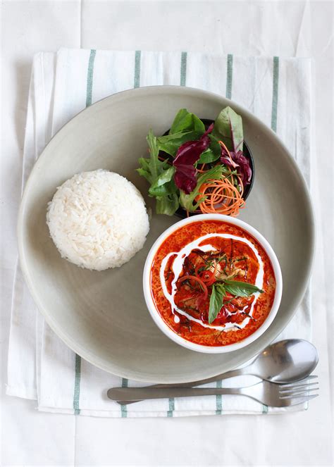 Kuay Tiew Khua Gai For Lunch