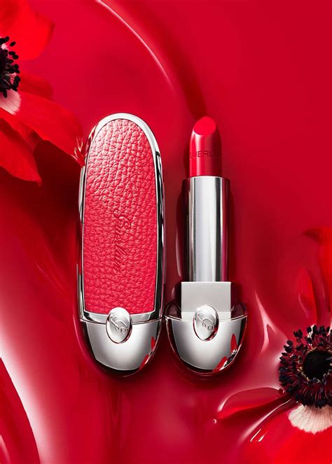 Rouge G Mat Guerlain Rouge G Femme Dtwnir