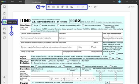 Solved How To Make A Fillable PDF Form Without Acrobat UPDF