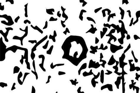 Premium Vector Traced Textures Of Tiles Or Bricks