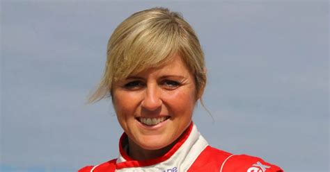 Who Is Sabine Schmitz Meet First Lady In Top Gear Line Up Mirror Online