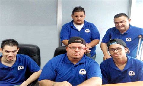 Desamparados celebra el Día Nacional de la Persona con Discapacidad