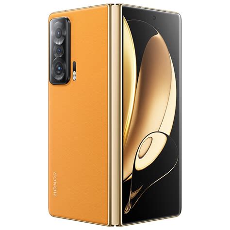 Huawei Honor Magic V Specs Review Release Date PhonesData