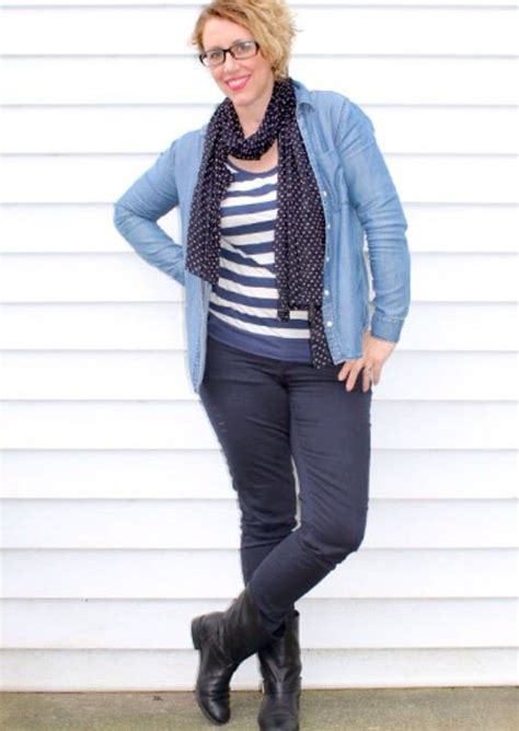 10 Tips For Wearing Mixed Patterns In Your Outfit