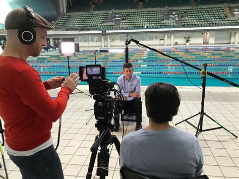 Rls Gets A New Regional Office Complete With A Local Legend