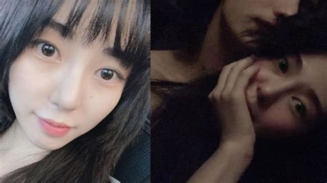 Former Aoa Member Mina Warns Off Malicious Commenters Allkpop