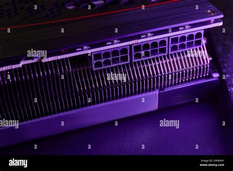 Powerful Graphics Card Power Supply Connector Sets Of Pin V Power Connectors For High