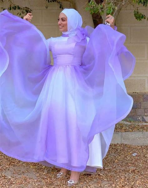 13 مدل پیراهن پفی پرنسسی برای خانم‌هایی که می‌خواهند هم پوشیده و هم