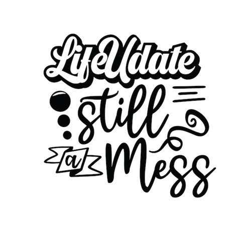 Premium Vector Sassy Svg Design Funny Quotes Svg