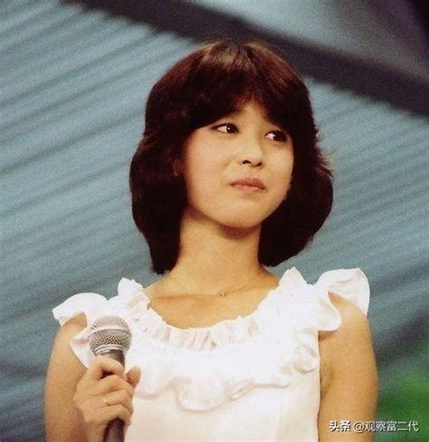 酒井法子你認識麼？涉毒被捕、跨國乞討，看一代玉女！ 每日頭條
