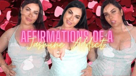 Jasmine Clips4sale