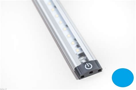 Kalb 300mm Touch Dimmbar Led Küchenleuchte Unterbauleuchte