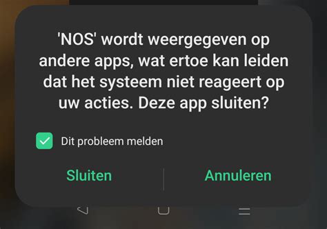 Notification Keeps Showing Up On My New Phone Roneplus