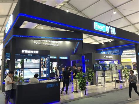 2018杭州云栖大会旷视科技将展示最新零售、物流技术智能