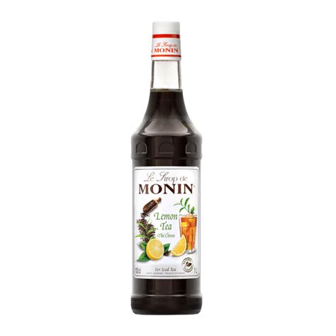 Monin India Best Sellers Popular Beverage Syrups And Mixes