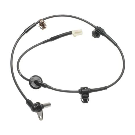 Sensor De Velocidad De Rueda Del Abs Duralast Su12403