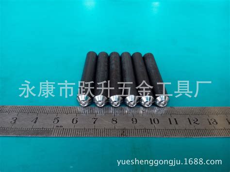 厂家供应浙江管材卷边模具 五金铆接工具 铆钉翻边冲头模具 阿里巴巴
