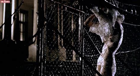 Naked Anna Geislerova In Requiem For A Maiden