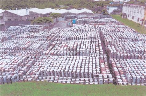 各原発に放射性廃棄物が大量にある！ 高山清洲・世界平和 人類みんな兄弟