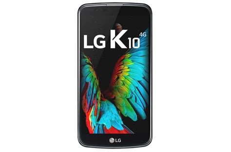 Lg K10 2018 Pegged To Debut At Ces 2018 As The First Mid Range Lg