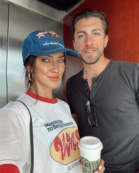 Kaitlyn Bristowe And Jason Tartick Break Up After 4 Years Together