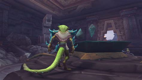 The Keepers Keys Quest World Of Warcraft