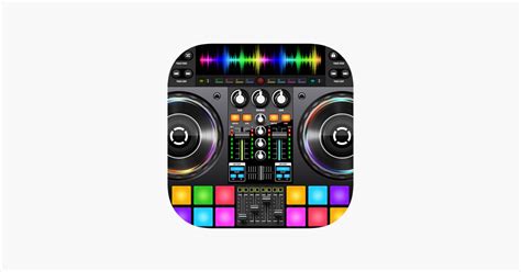 ‎dj Music Mixer Rythmix Dj App App Store