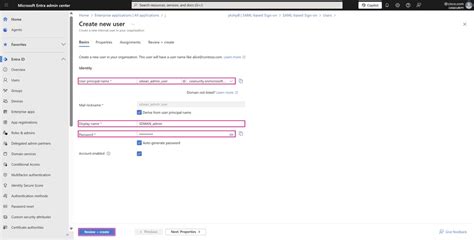 Configure Sso For Sd Wan Using Microsoft Entra Id Cisco