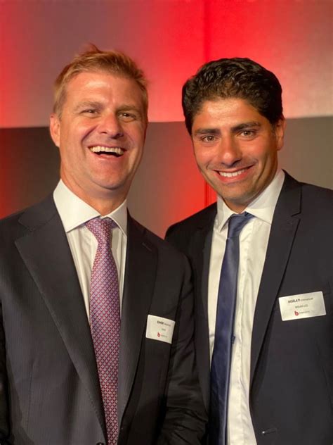 Emmanuel Mselati On Linkedin Un Grand Homme Nous A Quitté Un Exemple