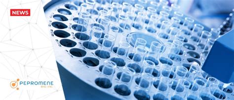 Pepromene Bio Inc Announced Completion Of The First Dose Cohort And