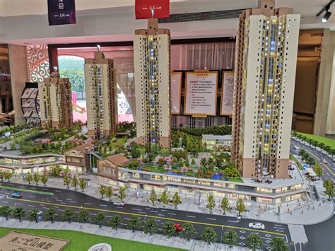美岸江山实景图25重庆美岸江山实景图图片大全 吉屋网