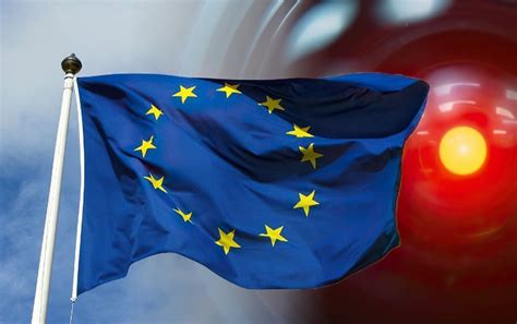 Eu、初のai規制を導入へ Uniteai