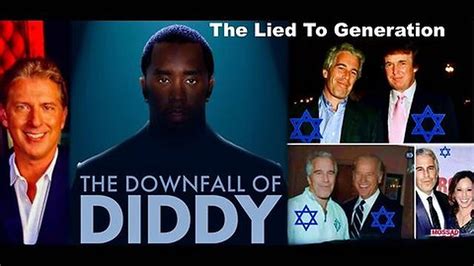 The Downfall Of Diddy Jeffrey Epstein Club E11even Michael Simkins