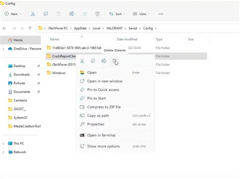 Valorant Fix Graphics Driver Crashed Error On Windows Pc