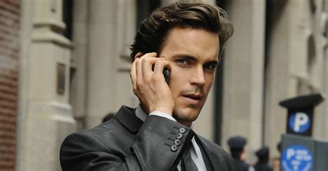 White Collar Reboot The Fbis Favorite Con Man Is Back