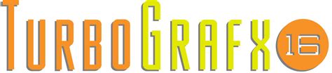 Turbografx 16 Pc Engine Bios