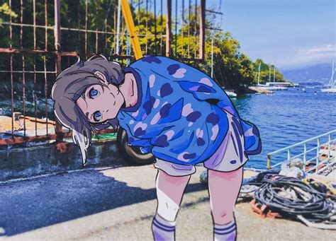 Watanabe You Love Live And 2 More Drawn By 0507tuyuri Danbooru