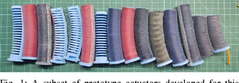 Figure 1 From A Fluidic Actuator With An Internal Stiffening Structure