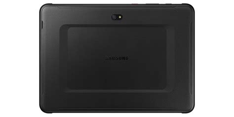Samsung Galaxy Tab Active Pro 10 1 Tablet