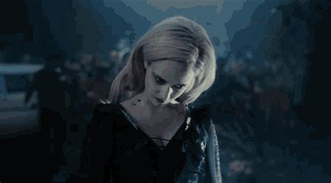Eva Green As Angelique Bouchard In Dark Shadows Dark
