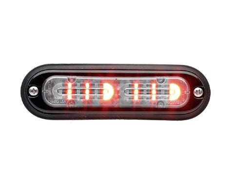 Whelen Interceptor Public Safety Products