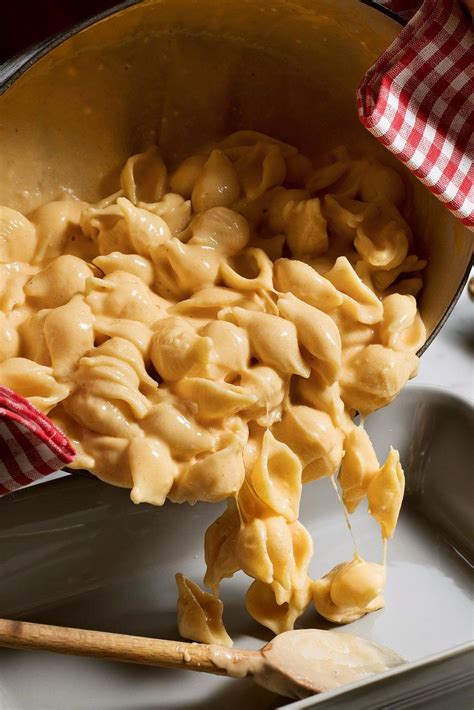 How To Make Mac And Cheese Making Mac And Cheese Mac And Cheese Nyt Cooking